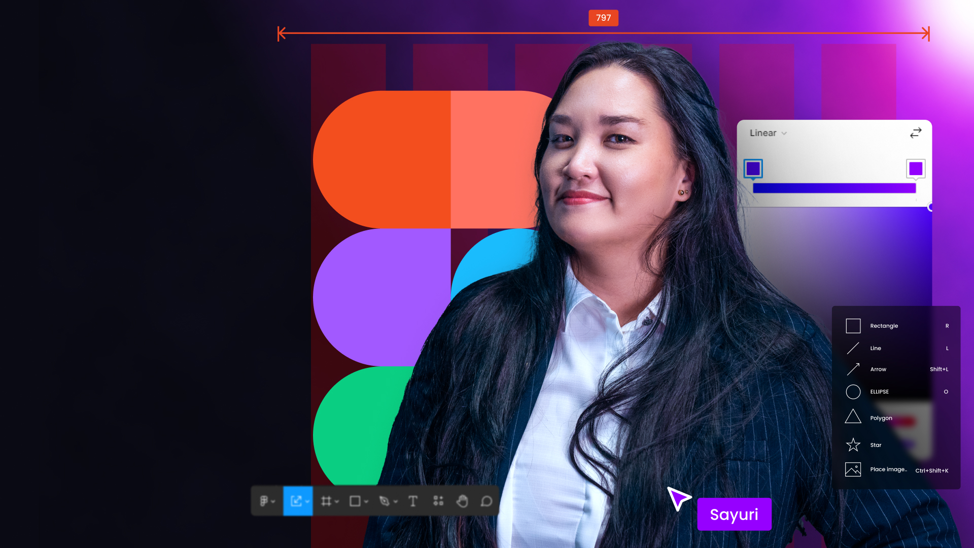 Design de Dashboards com o Figma 2.0 | Store Xperiun